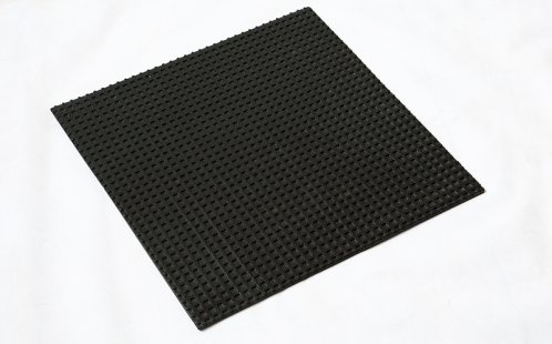 anti-vibration mat pad