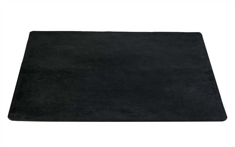 Rubber pigsty farrowing pen mat