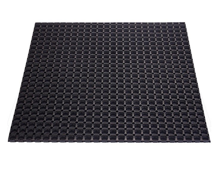 Rubber deck boat anti slip mat