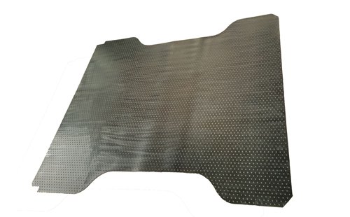 American Rubber Truck Bed Mat