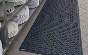 kitchen mat_bone mat