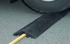 rubber cable protector