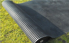 UTE rubber mat